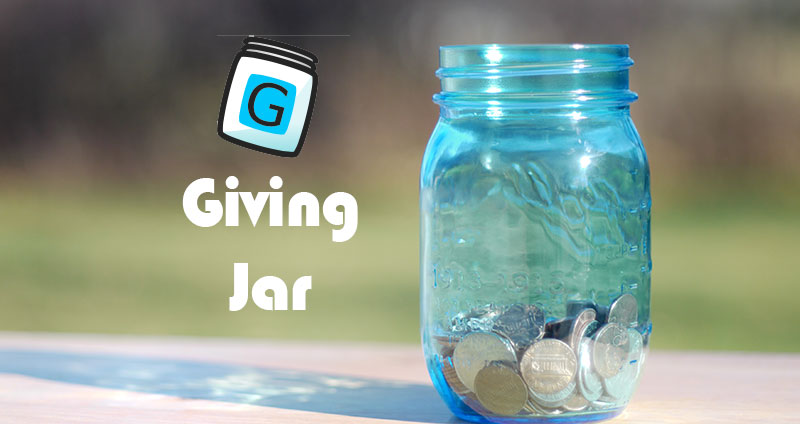 The Giving Jar Blog Article - Nottingham Nature Nook